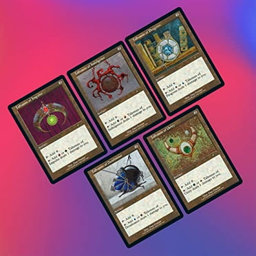 Magic TCG Magic: The Gathering Secret Lair: MTG All Natural Totally ...