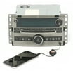 Restored 2005-07 Chevrolet Uplander AM FM Radio Compact Disc Player ...