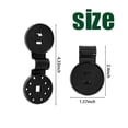 EVHRZN Shade Netting Clips, Heavy Duty Garden Tarp Clip Set, Outdoor ...