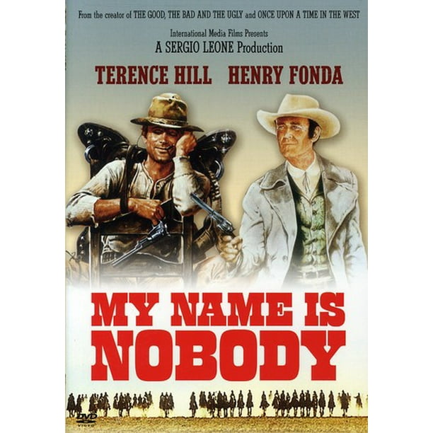My Name Is Nobody DVD Walmart Walmart my-name-is-nobody-dvd-walmart-walmart
