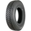 Double Coin RLB400 Closed Shoulder Drive-Position Commercial Radial Truck Tire - 295/75R22.5 14 ...