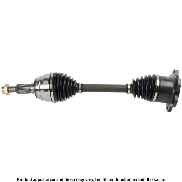 CARDONE New 66-1009 CV Axle Assembly Front Left, Front Right fits 1988 ...