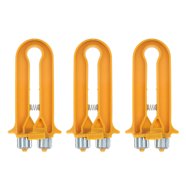 Goldenrod Heavy Duty Pump Oilers, 1 qt, Lever Action, Rigid 12 in Spout ...