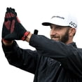TaylorMade Rain Control Golf Gloves (Black/Red), Small - Walmart.com