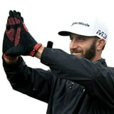 TaylorMade Rain Control Golf Gloves (Black/Red), Small - Walmart.com