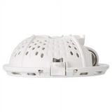 Fresh Products Easy Fresh Dispenser, White, 4 3/4" Diameter, 12/Carton ...