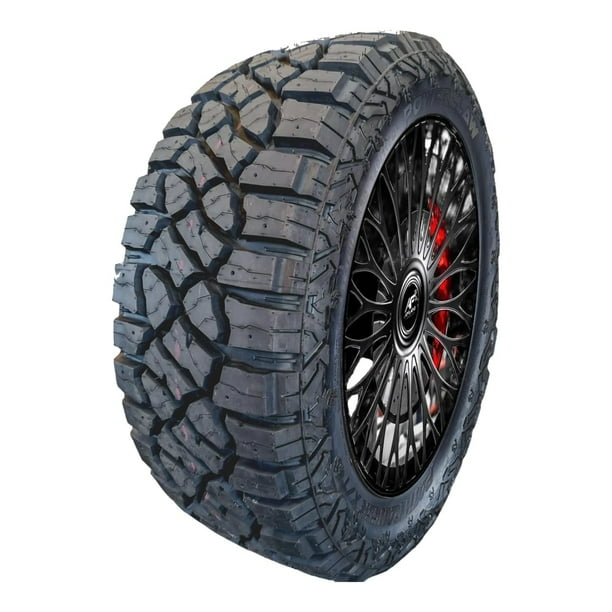 Llanta 275/55 R20 POWERCLAW PATH RANGER X/T 120/117Q | Bodega Aurrera ...