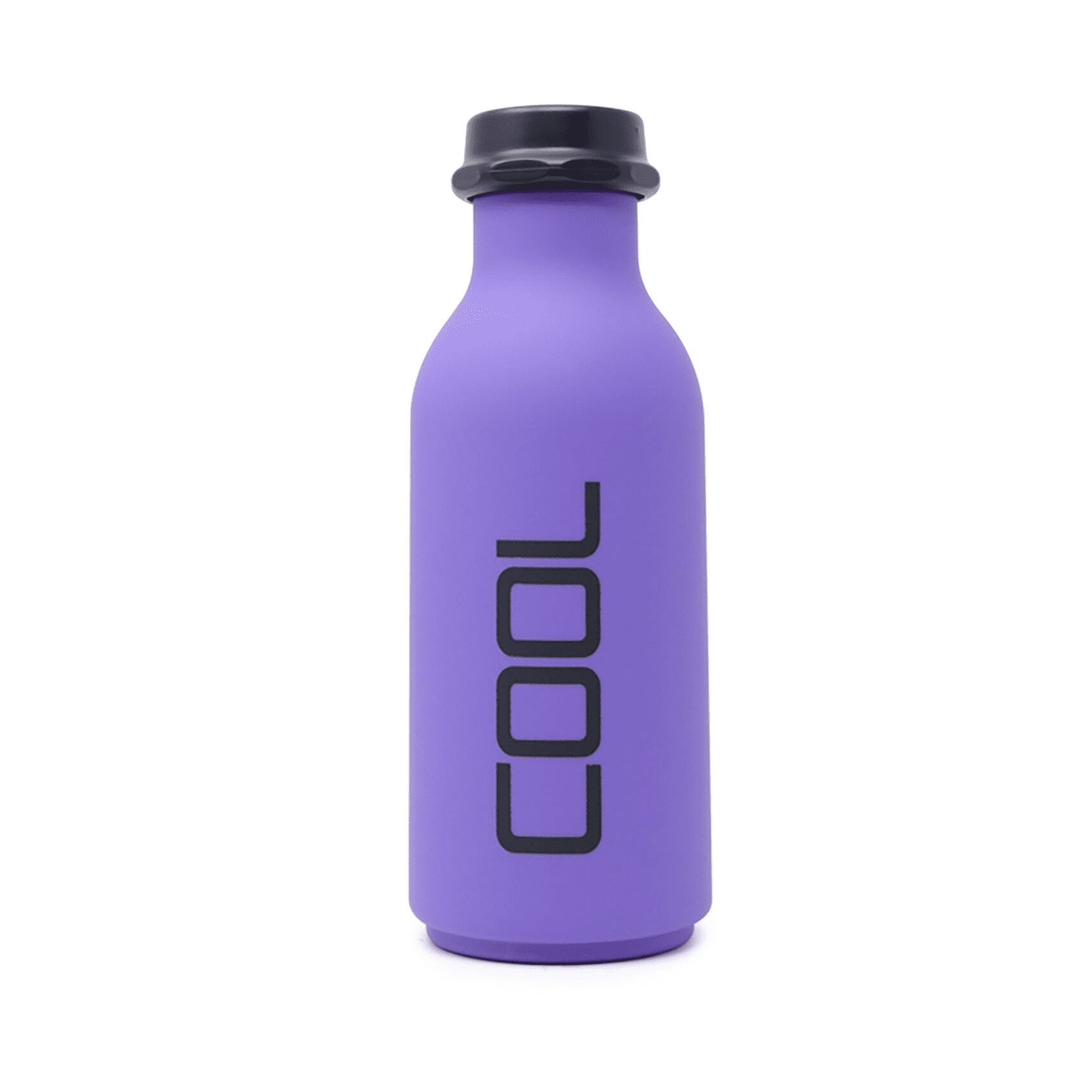 Botella Deportiva Ideen COOL Morado 500ml | Walmart en línea
