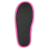 Joe Boxer Women's Smiley Face Slipper & Hat Gift Set - Walmart.com