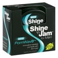 Ampro Shine 'n Jam PomWave Pomade, 2 oz - Walmart.com