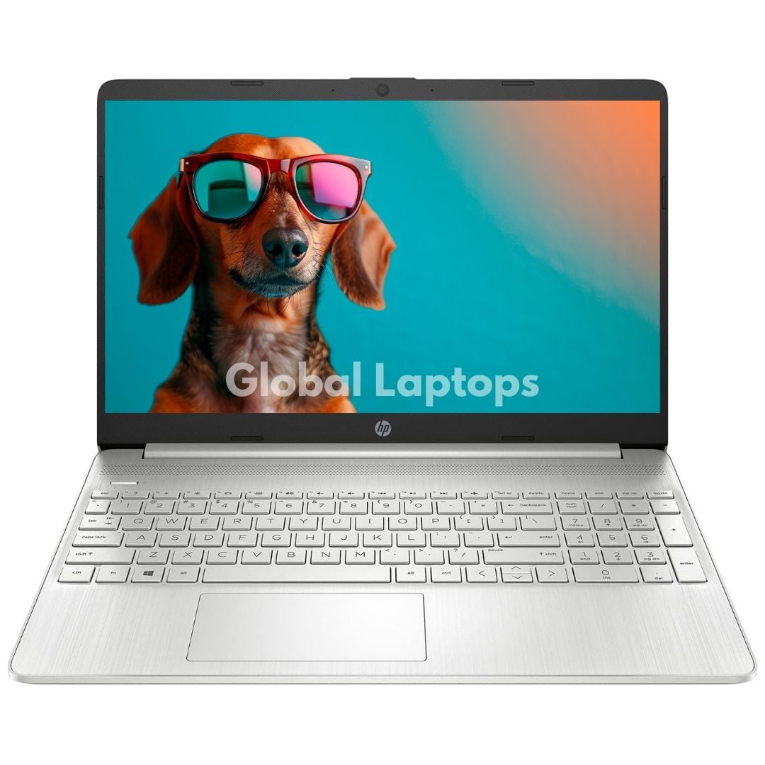 Laptop HP Pavilion Intel Core i5 1135G7 8Gb Ram 256 Ssd 15-DY32 Natural ...
