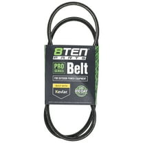 8TEN Belt with KEVLAR for John Deere 200 210 212 214 216 M48520 Toro 3 ...