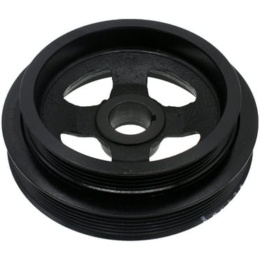 Dorman 594-433 Engine Harmonic Balancer for Specific Infiniti / Nissan ...
