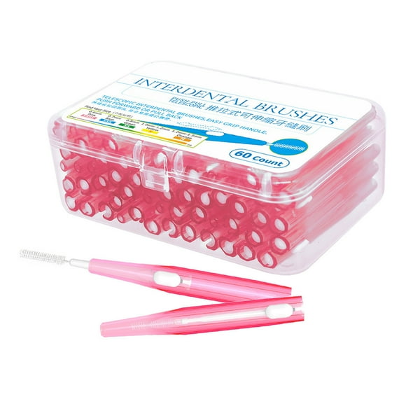 Dental Proxy Brushes