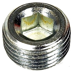 Dorman Help 02601 Exp Plug Rubber - Walmart.com