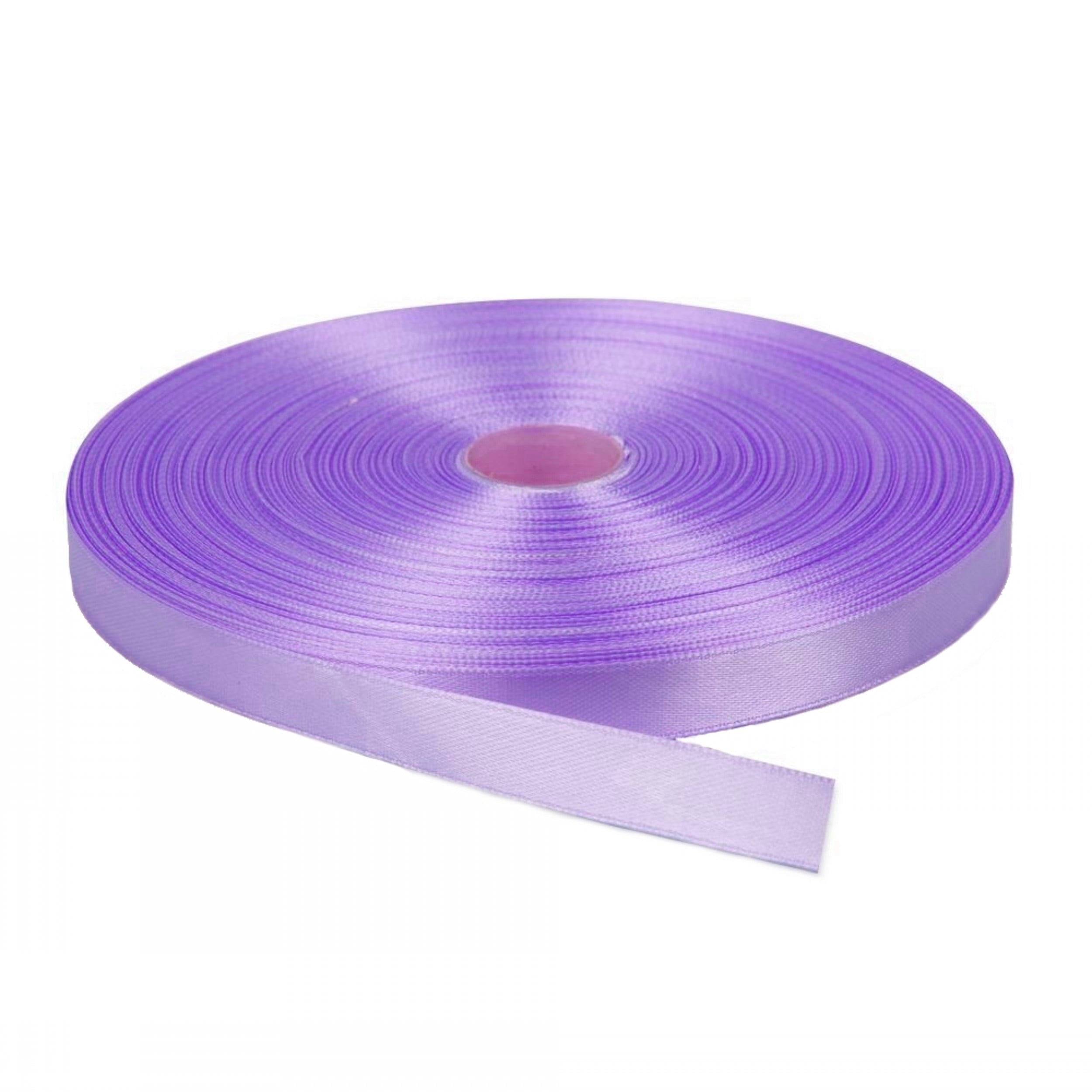 Lavender Solid Color 3/8-Inch Straight Edge Ribbon, 100-Yards - Walmart.com