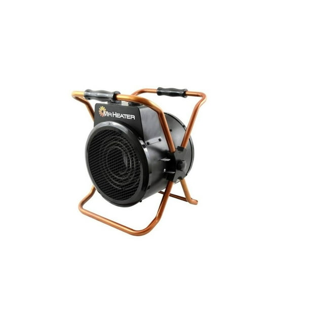 Mr. Heater Forced Air Electric Heater - Walmart.com Mr. Heater Forced Air Electric Heater - Walmart.com