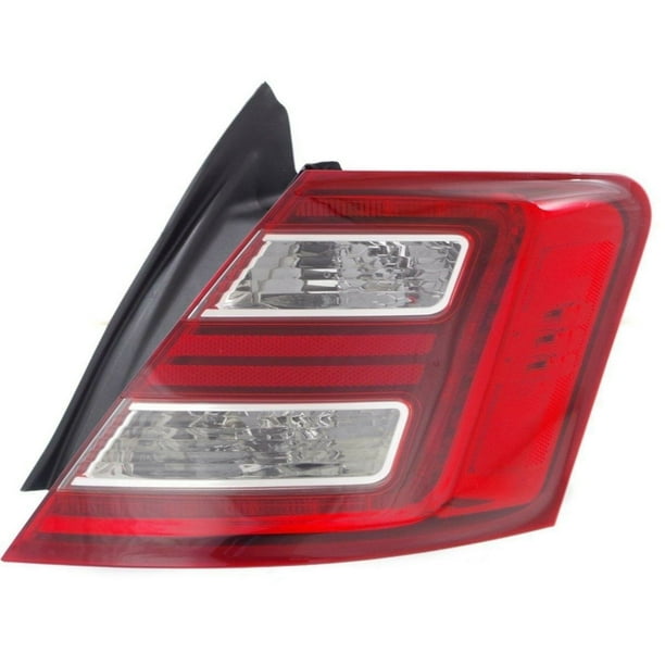for 2013 2016 Ford Taurus Right Passenger RH Taillamp Taillight ...