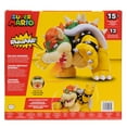 Super Mario Big Bad Bowser 12-Inch Figure - Walmart Business Supplies