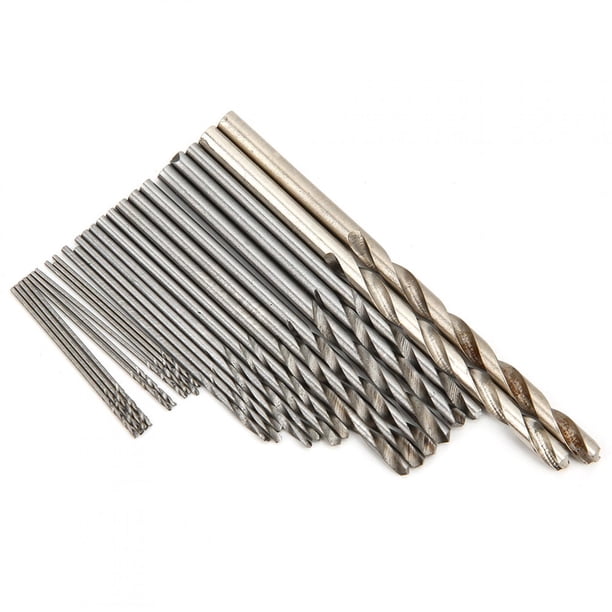 Hand Twisted Drill Drill Accessories Drill Bit Kit, Hand Drill, Olive ...