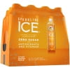Sparkling Ice® Naturally Flavored Sparkling Water, Orange Mango 17 Fl Oz, (Pack of 12) - Walmart ...