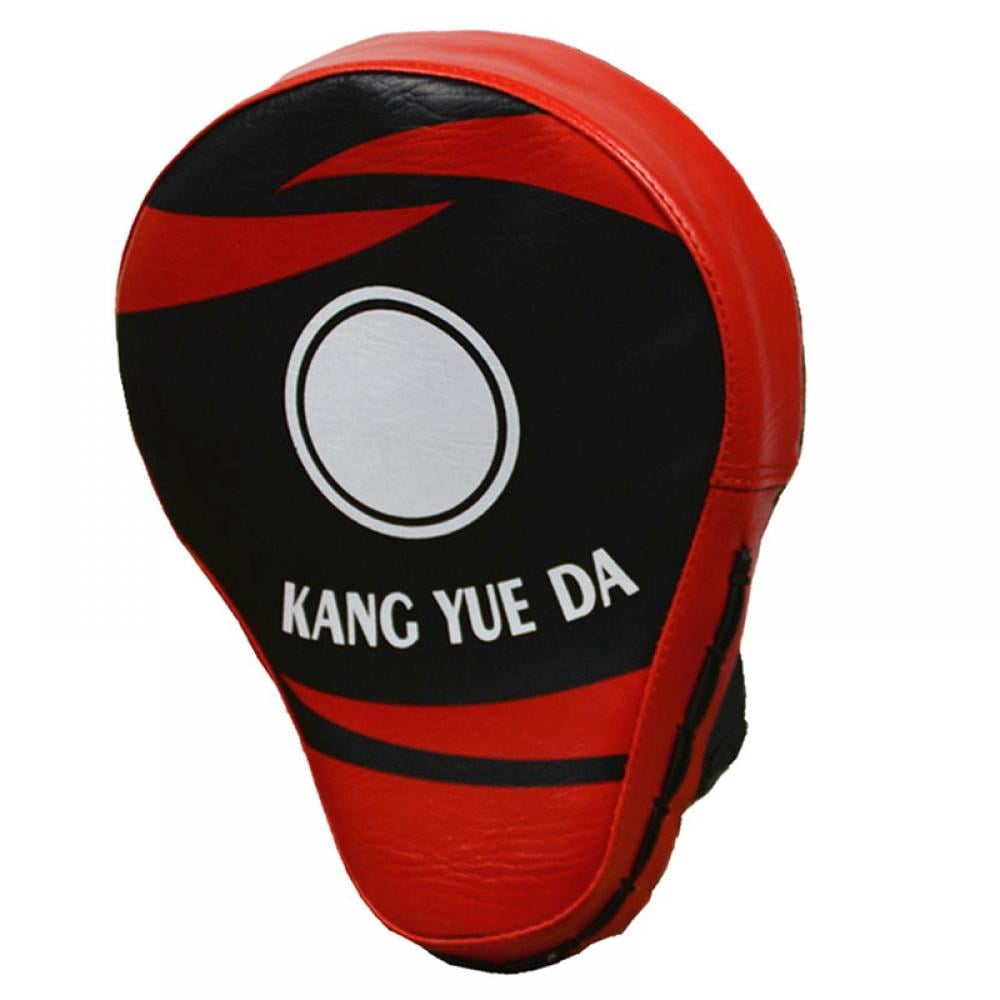 Kids Boxing Punching Mitts, Arc Boxing Pads, Boxing Equipment, Hand ...