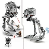 LEGO Star Wars Hoth Combo 66775, Kids' Xmas Gift, Snowtrooper Battle ...