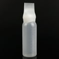 Uytogofe Scalp Oil Applicator Brush Root Comb Bottle Dispensing Salon ...