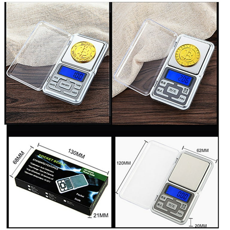 Digital Pocket Scales Walmart