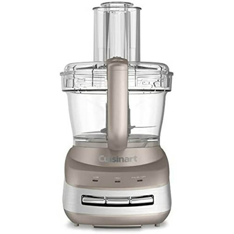 Cuisinart FP-130SS Core Custom 13-Cup Multifunctional Food, 48% OFF
