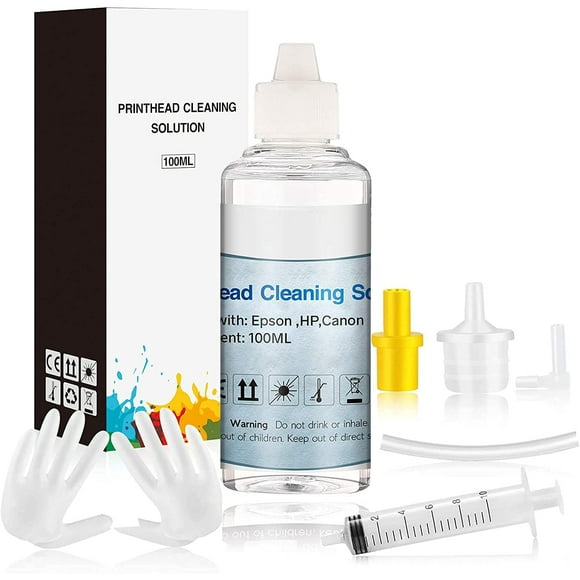 Epson Printhead Cleaning Kit