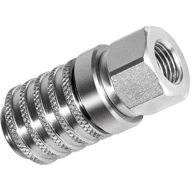 PD242 Series PD Test Port Quick Coupler for Diagnostic Equipment ...