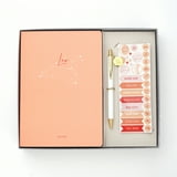 Gartner Studios Aries Astrology Casebound Flex Journal Set, 5.75x8.125, 96 Sheets - Walmart.com