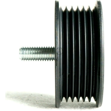 URO 074145278E Accessory Drive Belt Idler Pulley - Walmart.com