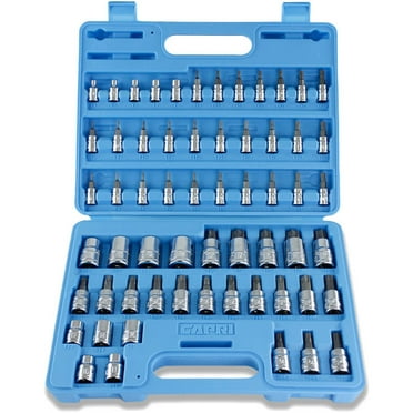 Lisle 70500 - Tap Socket Set - Walmart.com
