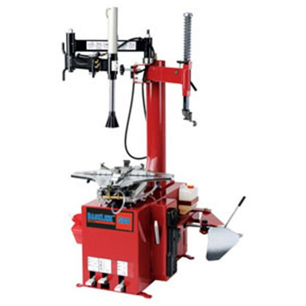 BLN-BL500 24 in. Clamp With Robo - Arm Tire Changer - Walmart.com