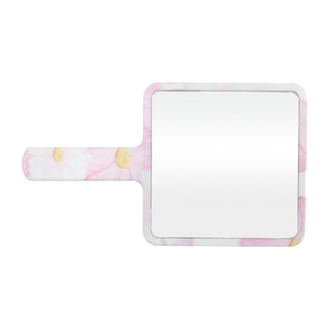 Danielle Debut 3-Way Mirror, Silver - Walmart.com