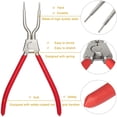 Washing Machine Inner/Outer Tub Spring Removal Expansion Pliers Tool ...