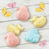 SweeTARTS Easter Candy: Chicks, Ducks, & Bunnies, Sweet, Chewy, Animal ...