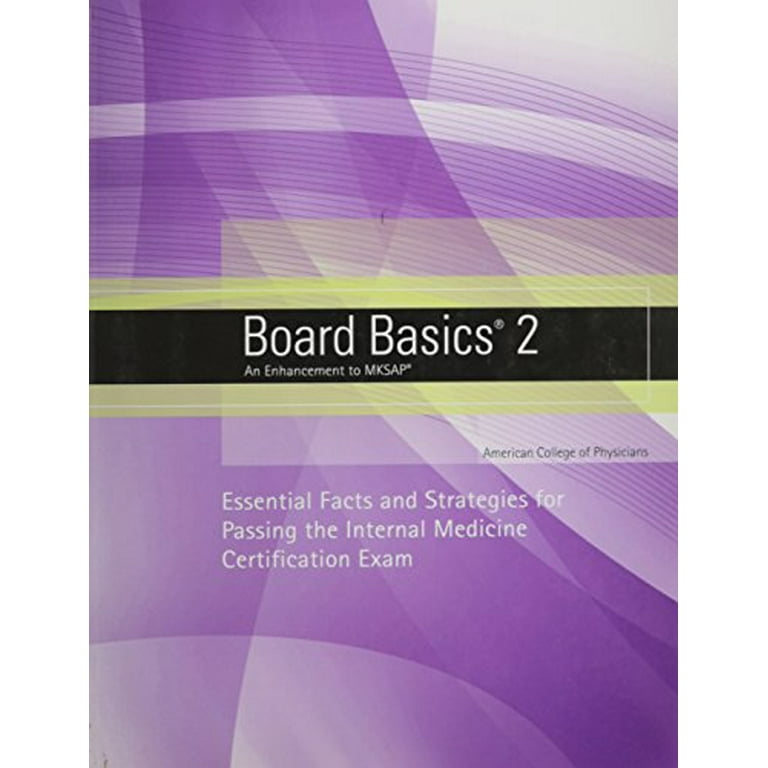 Mksap 19 Board Basics Book Prices Online | www.oceanproperty.co.th