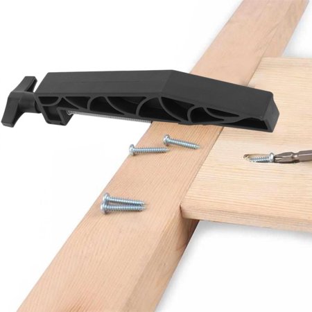 Loewten Inclined Hole Clamp Woodworking Accessory Hand Tool Threaded ...