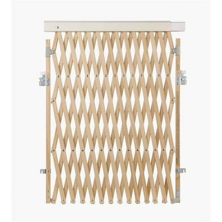 North States NS4620 North States Expandable Swing Gate - Walmart.ca