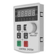 Programmable Controller Module Robust Offline Sequence Controller For Industrial Automatic