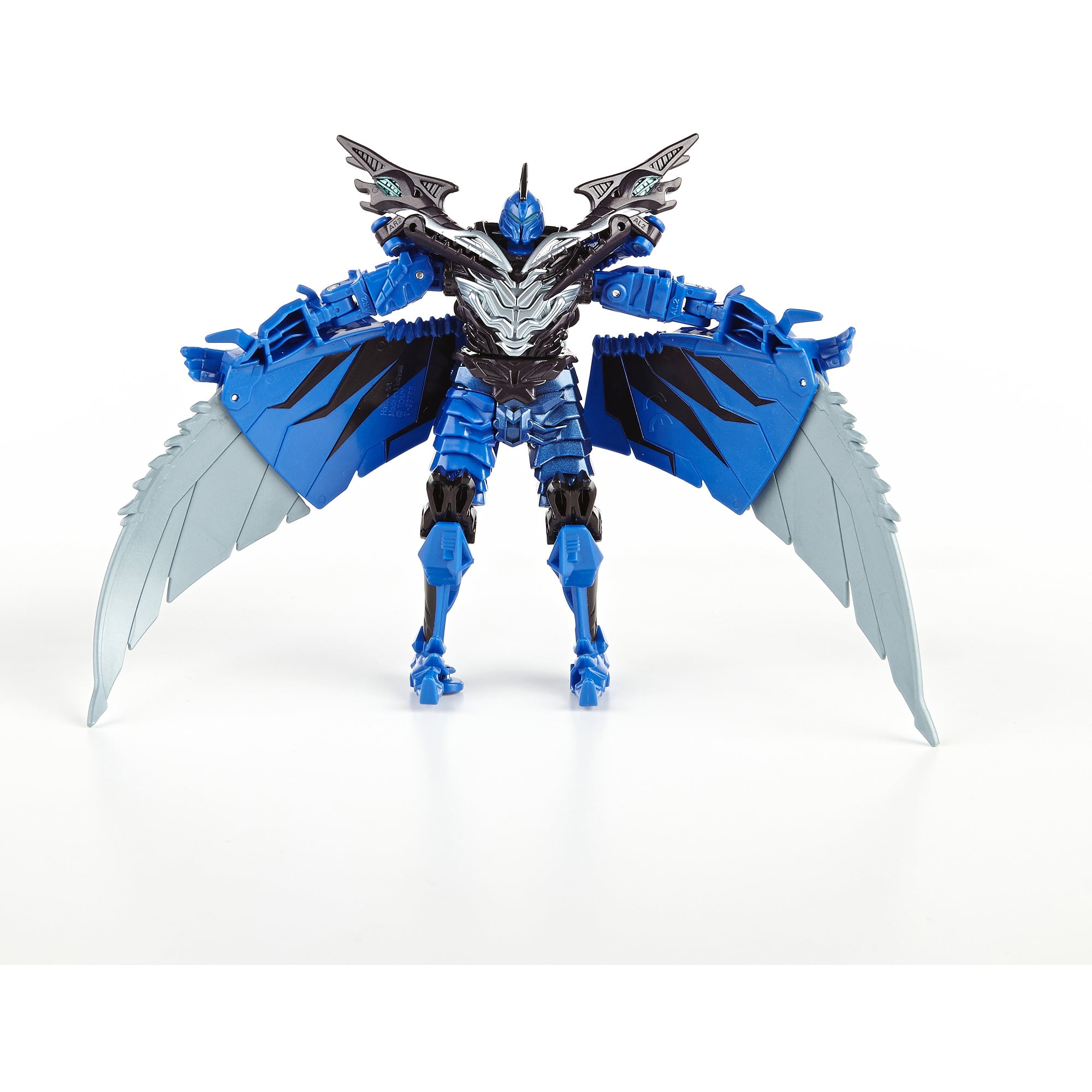 Transformers 4 Dinobot Strafe