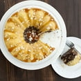pupikeji Bundt Fancy Springform Pan, 9 Inch, Non-Stick - Walmart.com