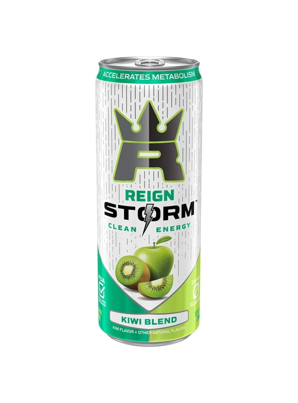 Reign Energy Drinks in Energy Drinks - Walmart.com