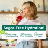 Stur - Zero Calorie Stevia Flavoring, Classic Variety Pack, Liquid ...