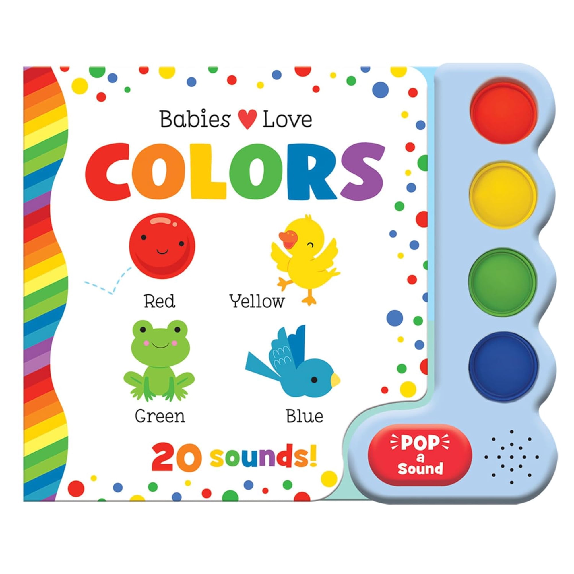 Click here for Cottage Door Press New And Trending: Pop-A-Sound:... prices