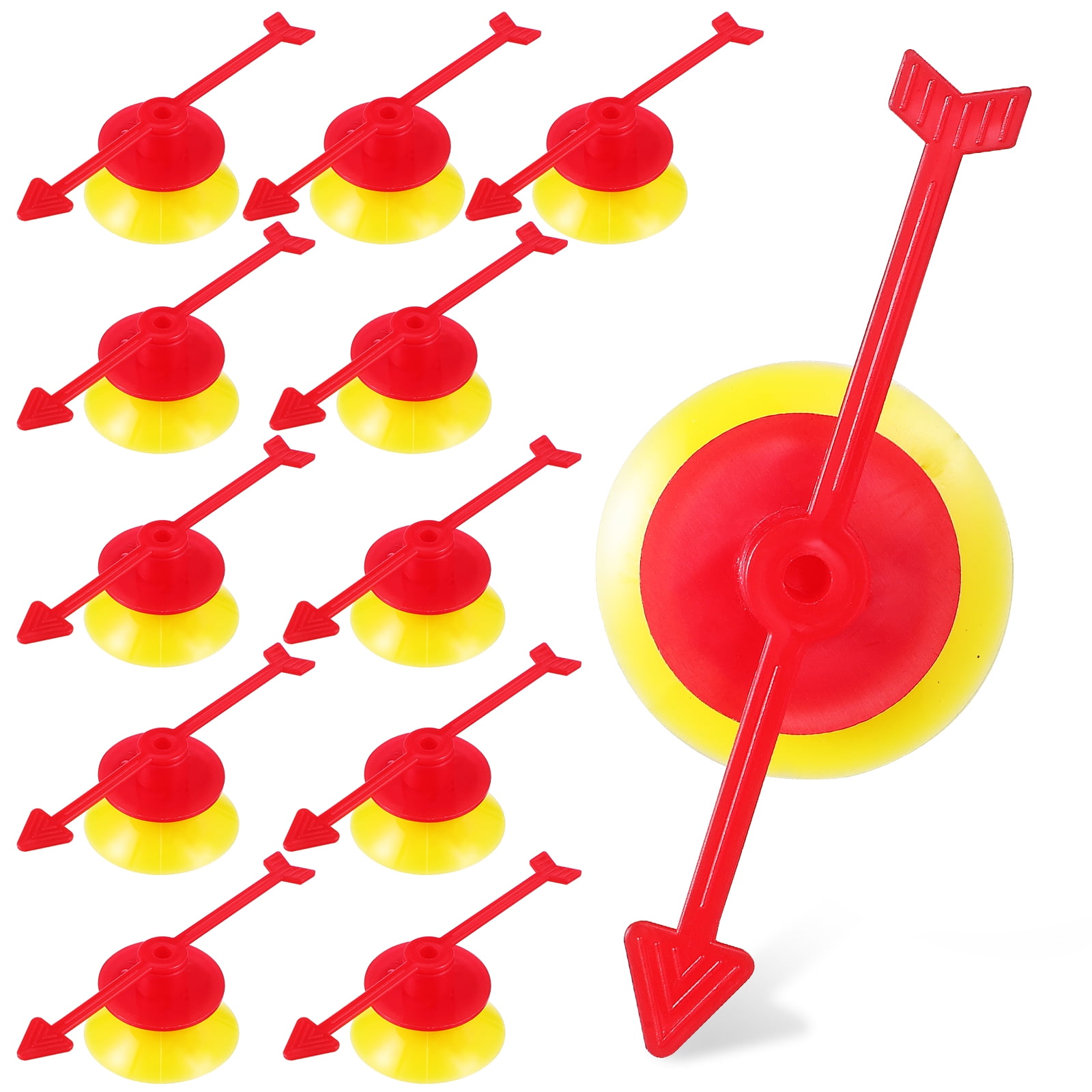 Click here for Oakleem 25 Pcs Arrow Spinners Game Spinner Game Sp... prices