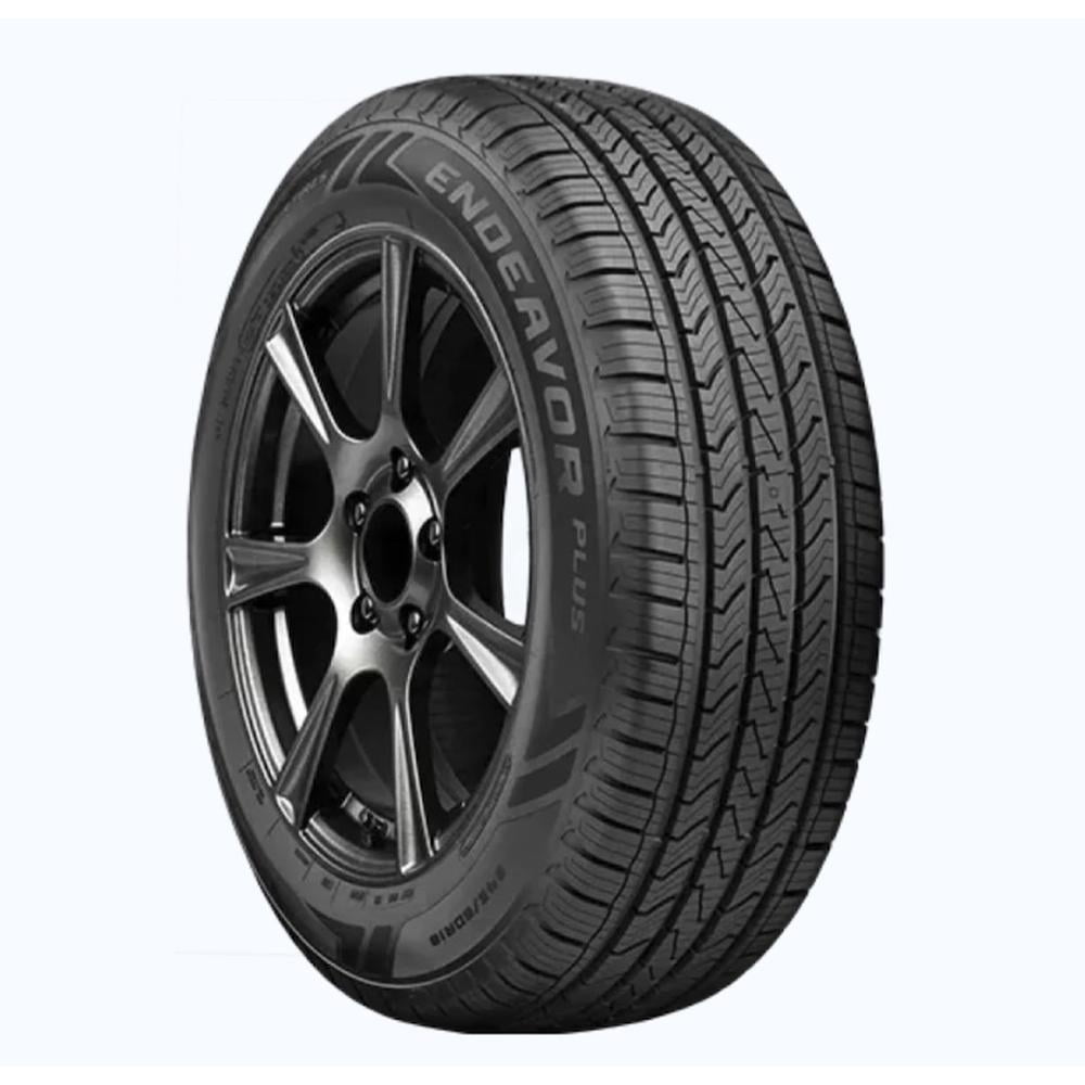 Cooper Endeavor Plus 245/60R18 105H BSW - Walmart.ca